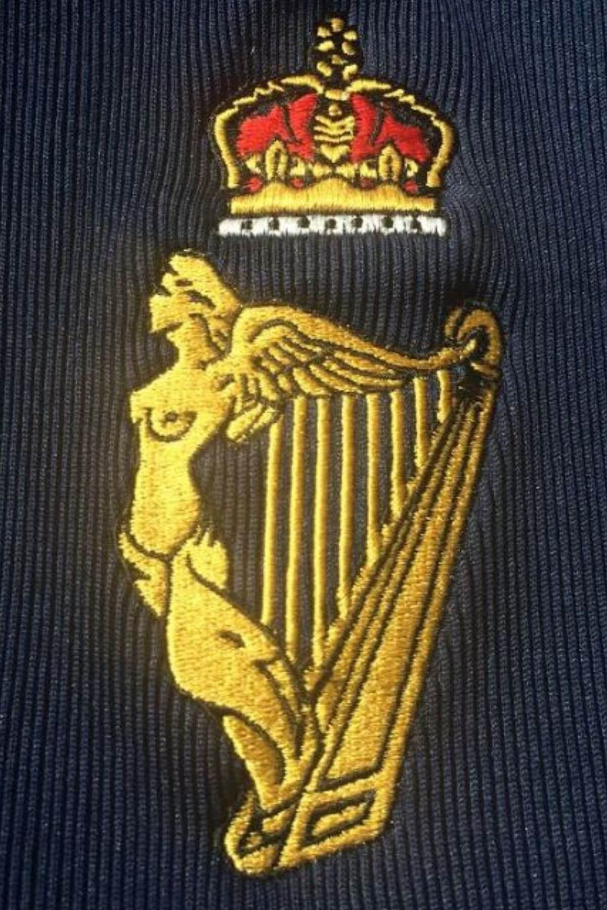 RIYC - Ireland - Cylinder Cover Options - Yacht Fender Covers Shop